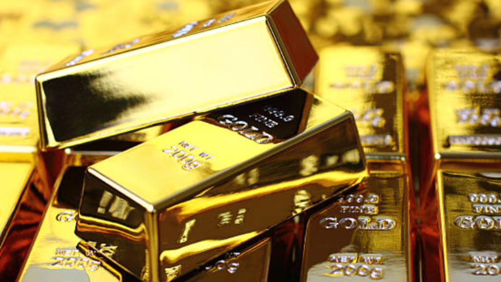Gold Trading Times: When to Invest in Gold - Gold Trading Insights