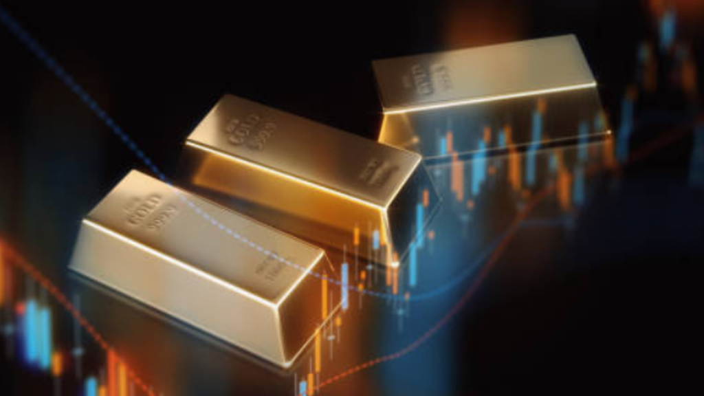 8 Reasons for Why We Should Own Gold - Gold Trading Insights