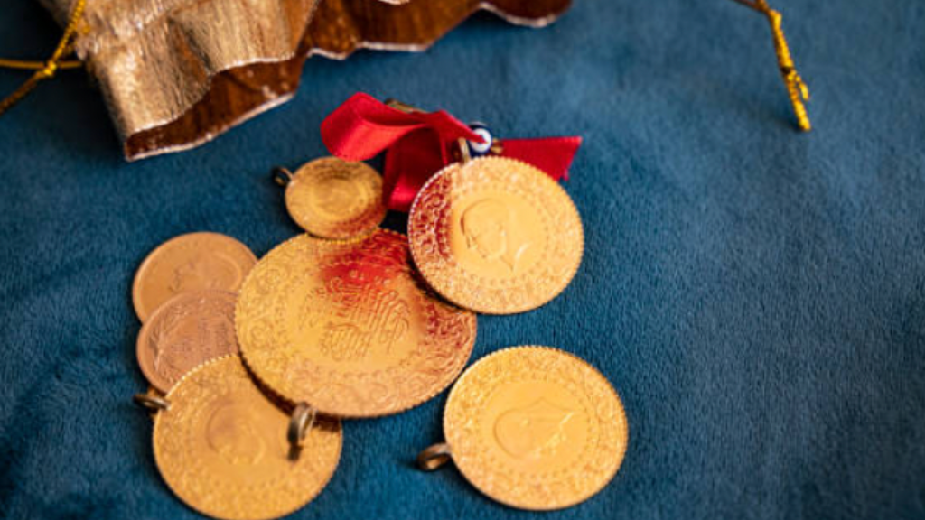 Gold Trading Strategies - Gold Trading Insights