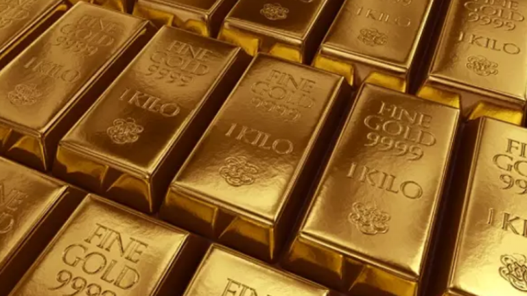 Gold Price Prediction – Gold Markets Halted Pending CPI Data - Gold ...