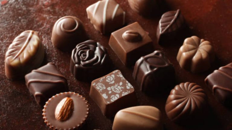 10 Best Chocolate Stocks to Buy in 2022 - Gold Trading Insights
