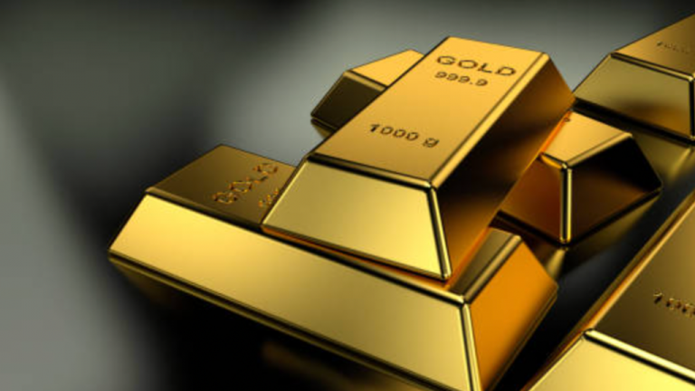 Gold Price Prediction – Gold Markets Have Been Volatile Throughout the ...