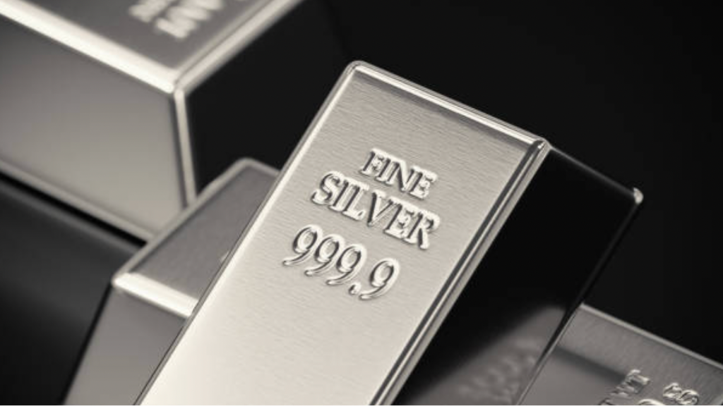 Silver Price Prediction – Silver Continues to Decline - Gold Trading ...