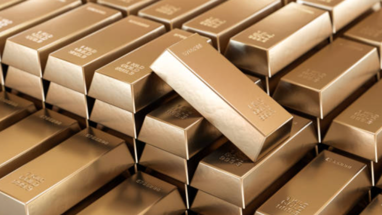 Gold Price Prediction — Gold Markets Continue to Pull Back From the 200 ...