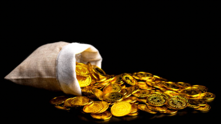 Gold Price Forecast – Gold Markets Bounce From Major Fibonacci Level ...