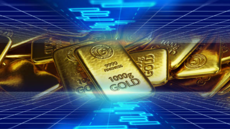 Gold Price Prediction – Gold Markets Fall to Start the Week - Gold ...